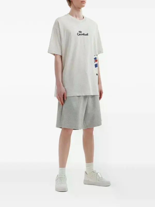 CHOCOOLATE Logo Shorts