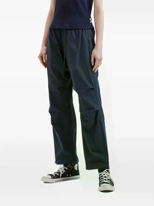CHOCOOLATE Drawstring Trousers