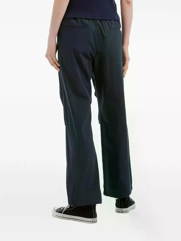 CHOCOOLATE Drawstring Trousers