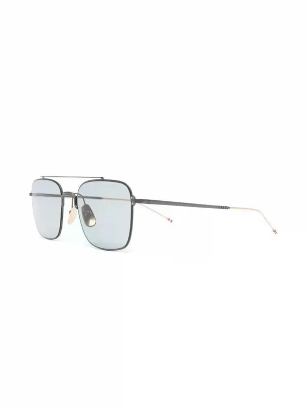 Thom Browne Square-frame Sunglasses