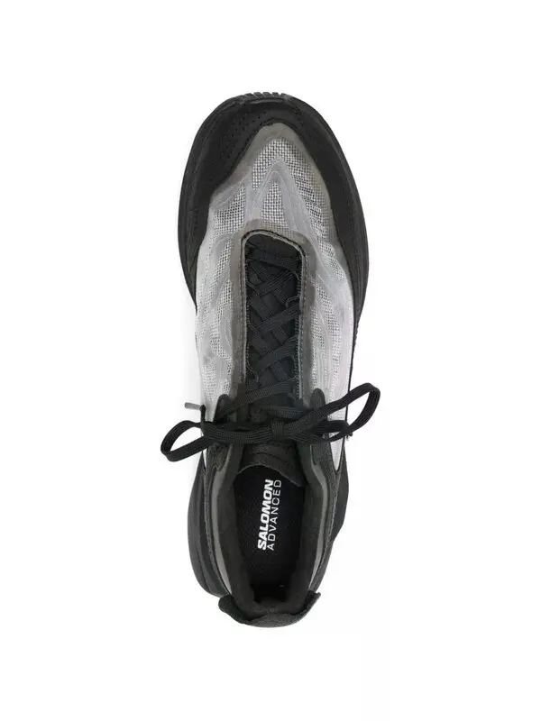 SALOMON Neuva Advanced Lace-up Sneakers
