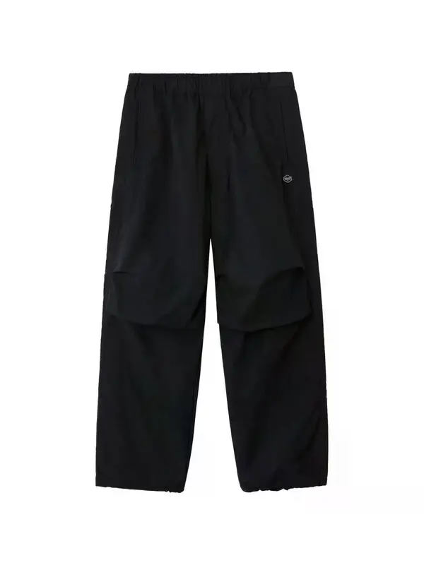 CHOCOOLATE Logo Trousers