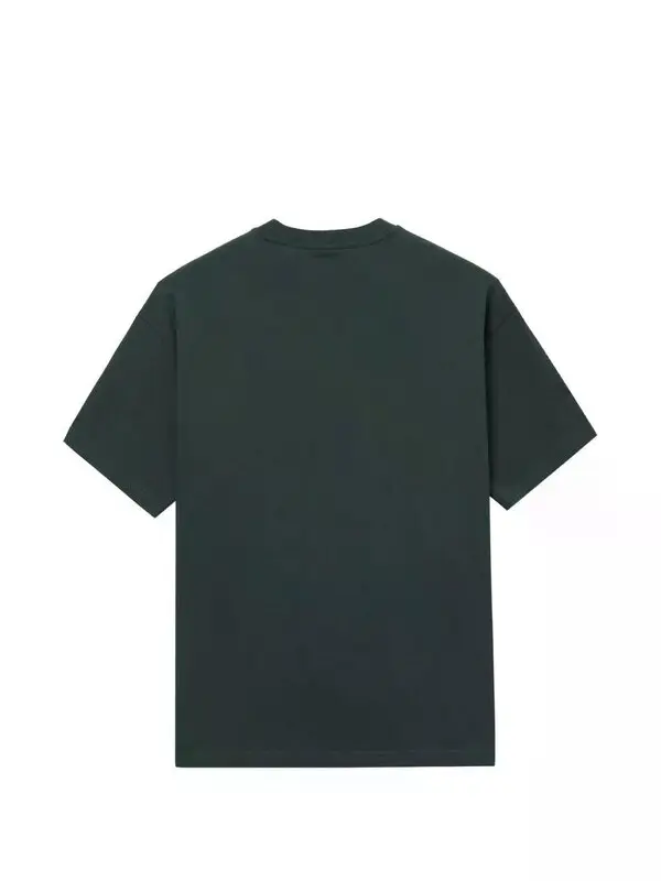 CHOCOOLATE Bear Logo T-shirt