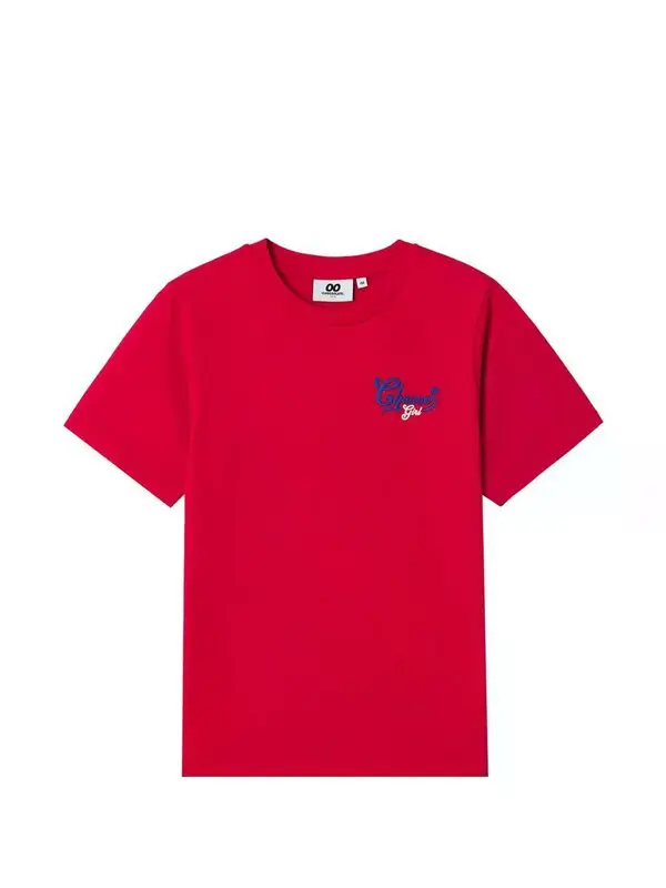 CHOCOOLATE Graphic-print T-shirt