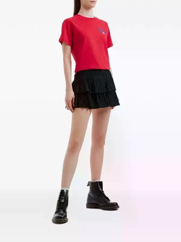 CHOCOOLATE Graphic-print T-shirt