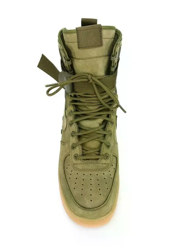 Nike Special Field Air Force 1 Sneakers - Green