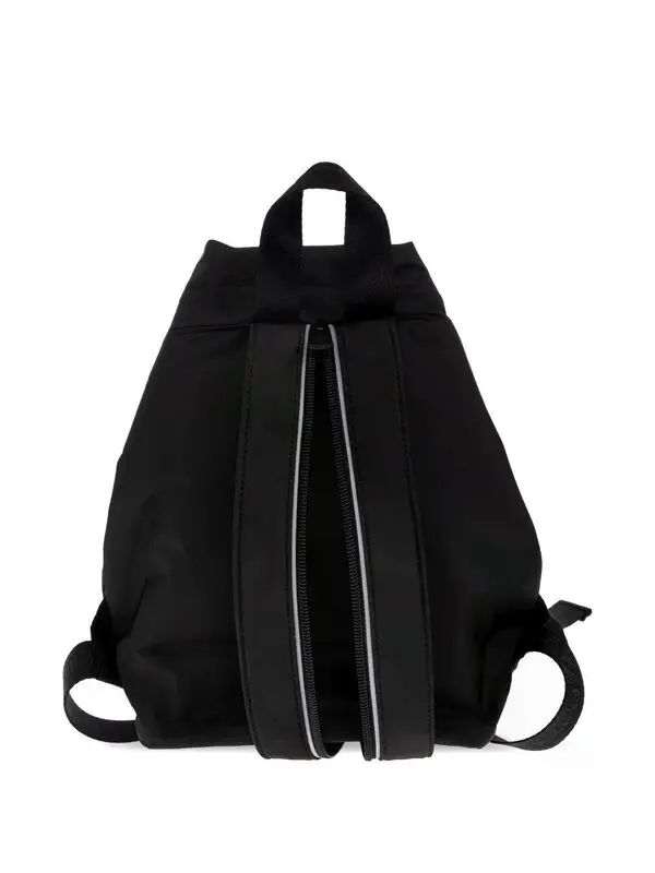 EA7 Drawstring Backpack