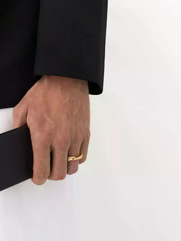 Annelise Michelson Unity Simple Band
