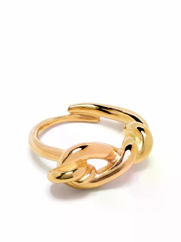 Annelise Michelson Eden Ring - Gold