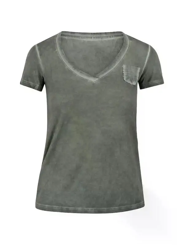 PLOUMANACH V-neck T-shirt