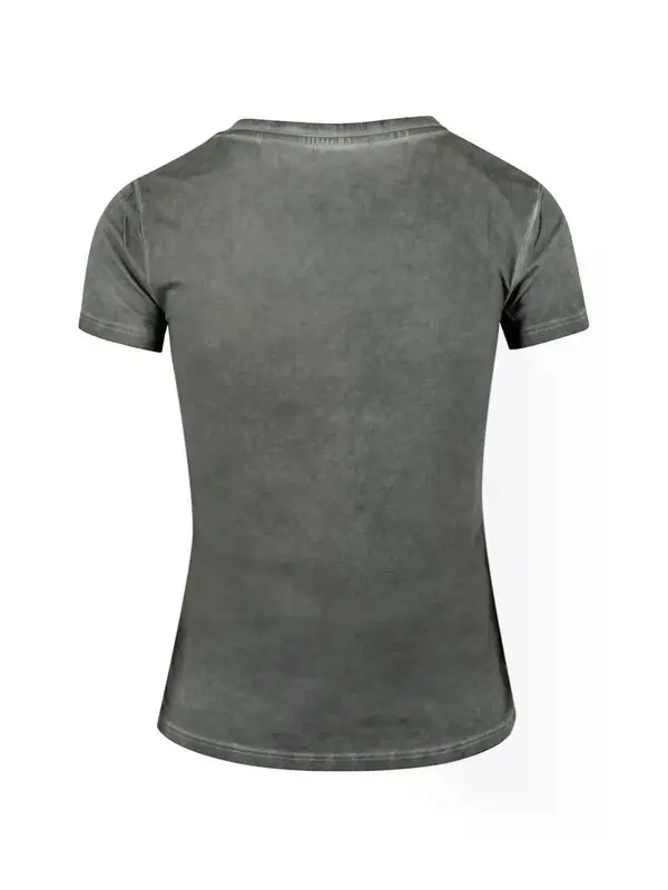 PLOUMANACH V-neck T-shirt