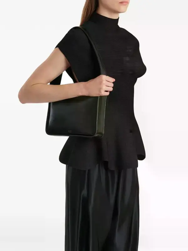 Khaite Lori Squared Evening Bag