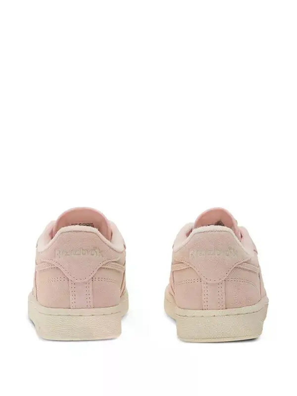 REEBOK Club C 85 Sneakers - Pink