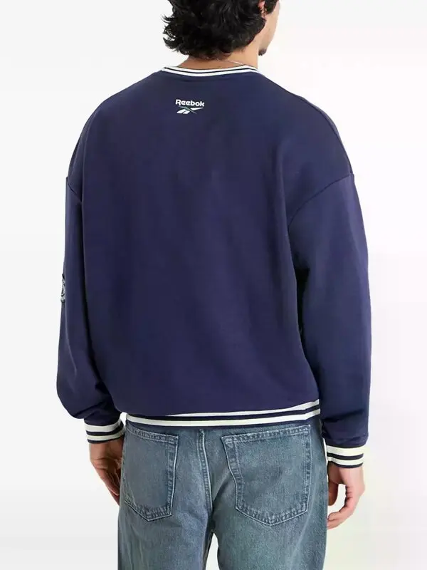 REEBOK Crew-neck Sweatshirt