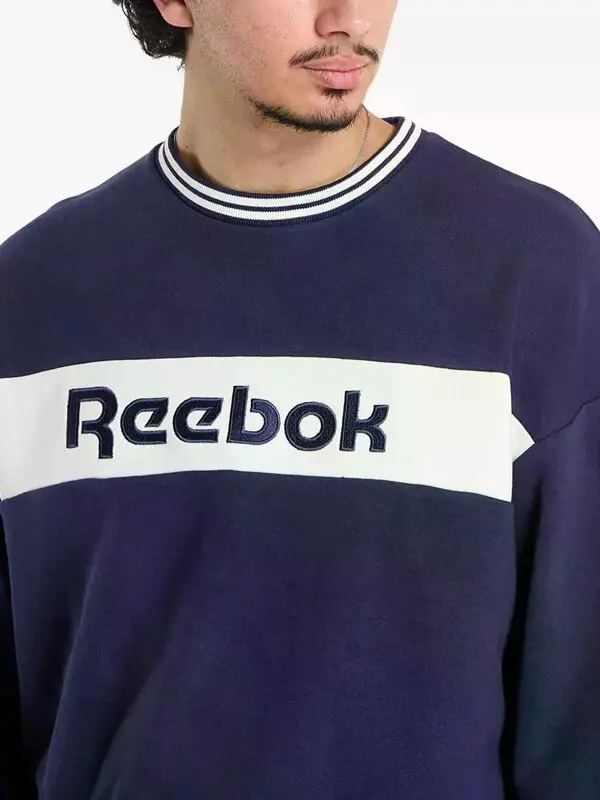 REEBOK Crew-neck Sweatshirt