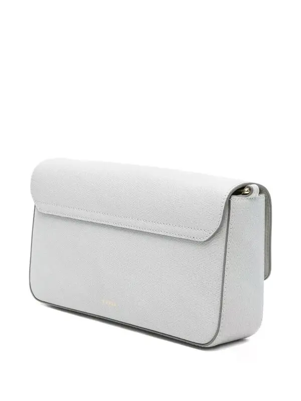 Furla S Iride Clutch - Blue