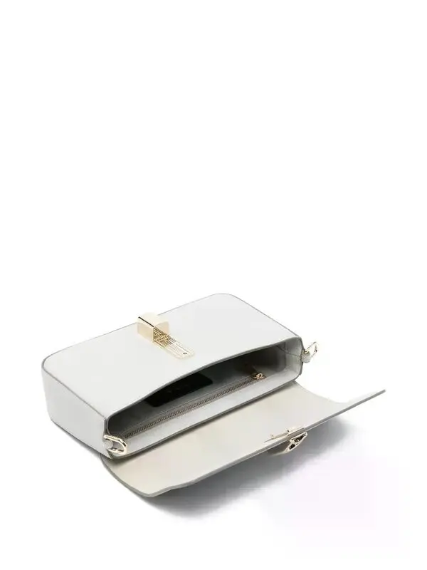 Furla S Iride Clutch - Blue