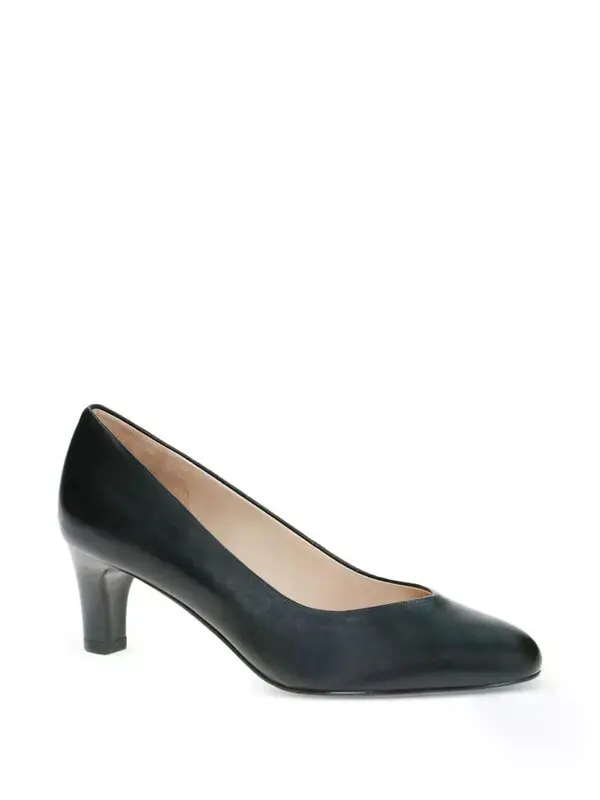 PETER KAISER Round-toe Pumps