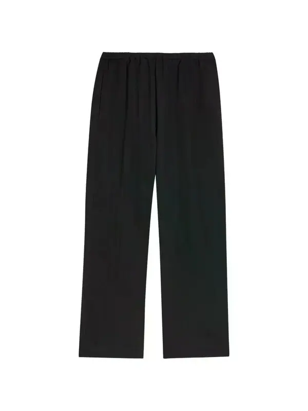 RÓHE Elasticated-waist Trousers