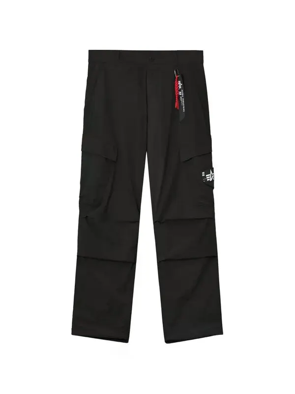 Izzue Cargo Trousers