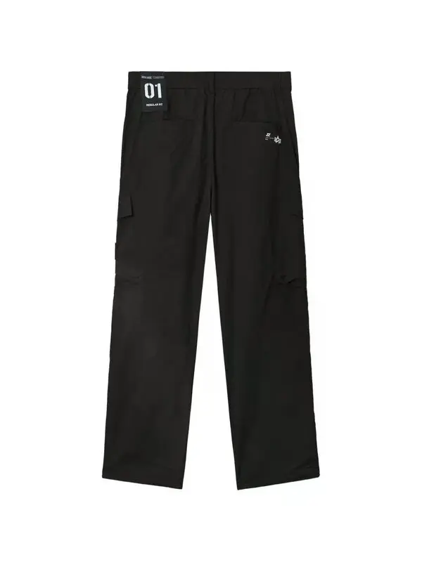 Izzue Cargo Trousers