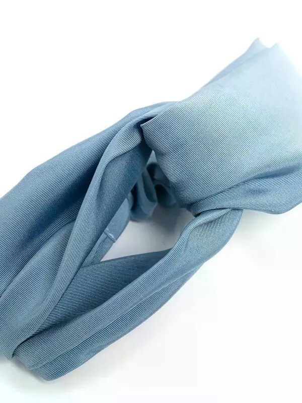 JENNIFER BEHR Novella Silk Faille Headband