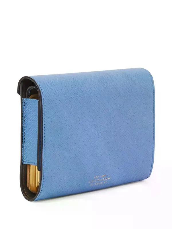 Smythson Double Playing Cards Case