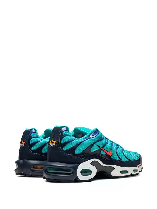 Nike Air Max Plus Sneakers - Blue
