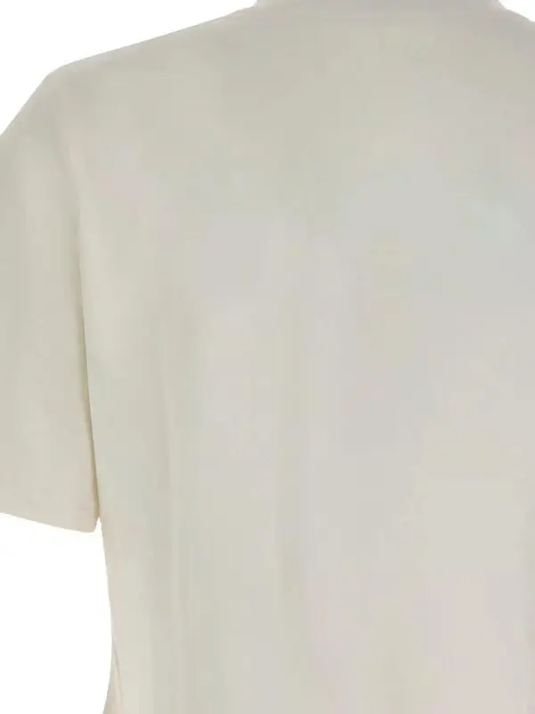 ELENA MIRÒ V-neck T-shirt