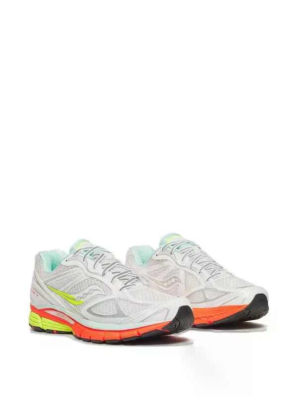 Saucony Progrid Guide 7 Sneakers - Grey