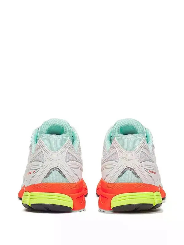 Saucony Progrid Guide 7 Sneakers - Grey