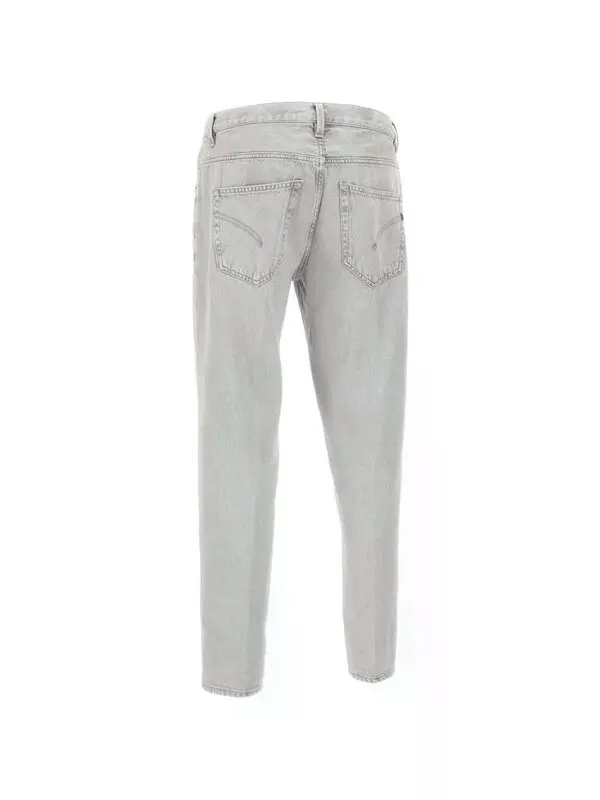DONDUP Brighton Carrot Jeans