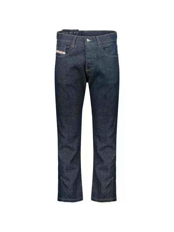 DIESEL® Five-pocket Jeans