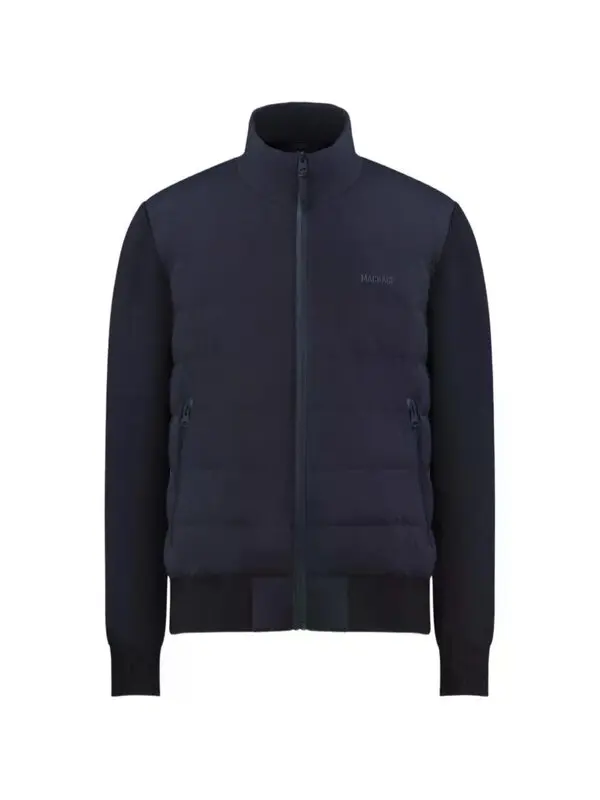 Mackage Quilted Long-sleeve Jacket
