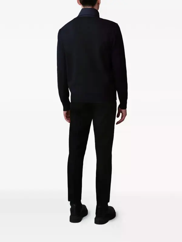 Mackage Quilted Long-sleeve Jacket