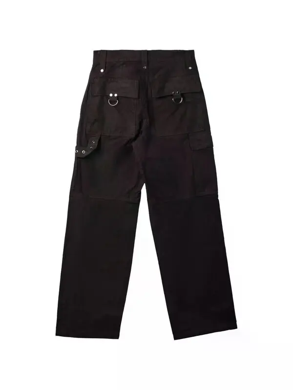 PHIPPS Cargo-pockets Trousers