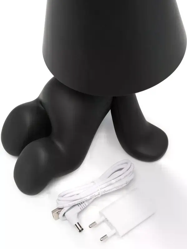 QEEBOO Sweet Brothers Ron Rechargeable Lamp
