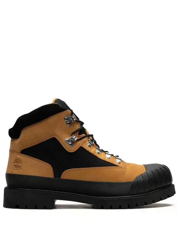 Timberland Heritage Nubuck Boots