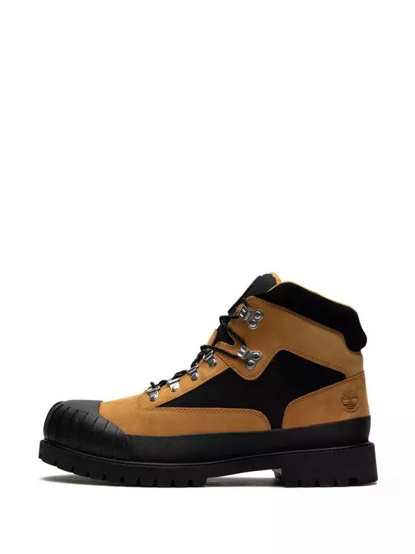 Timberland Heritage Nubuck Boots