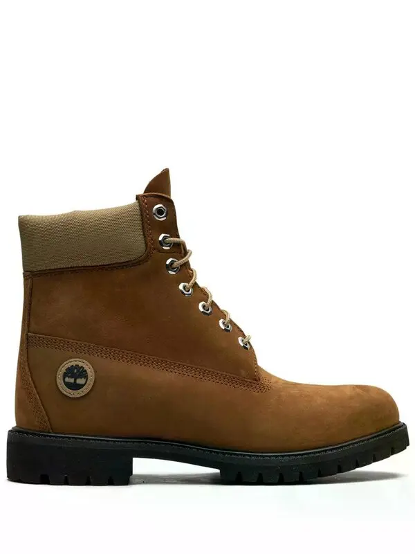 Timberland Premium 6-inch Waterproof Boots