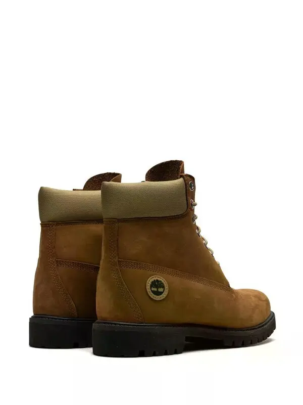 Timberland Premium 6-inch Waterproof Boots