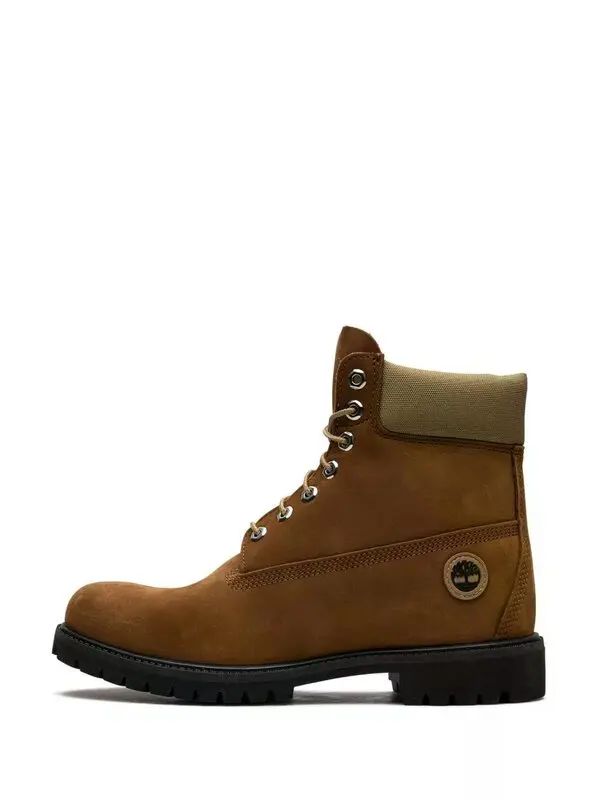 Timberland Premium 6-inch Waterproof Boots
