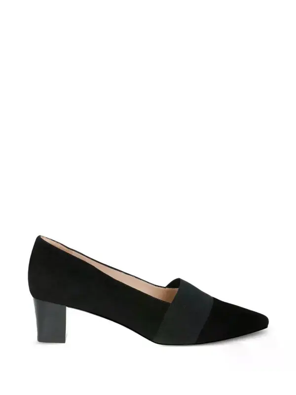 PETER KAISER Block-heel Pumps