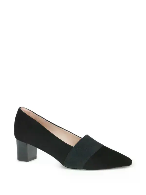 PETER KAISER Block-heel Pumps