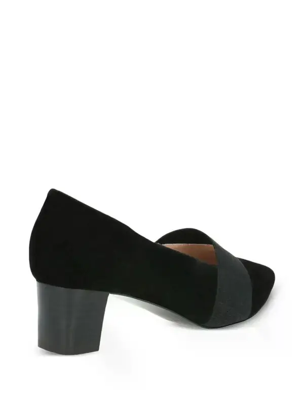 PETER KAISER Block-heel Pumps
