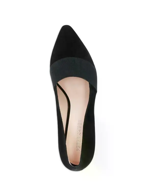 PETER KAISER Block-heel Pumps