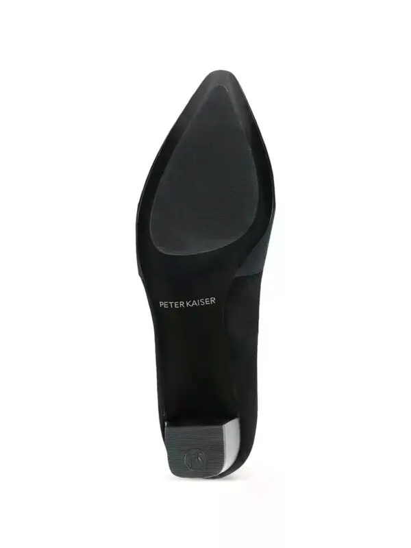 PETER KAISER Block-heel Pumps