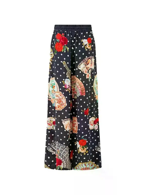 Camilla Daughters Of Duende Trousers