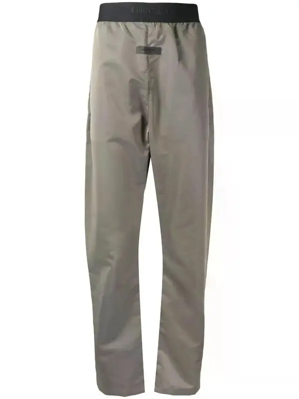 Fear Of God Relaxed Technical Track Pants