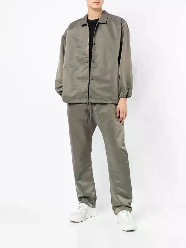 Fear Of God Relaxed Technical Track Pants